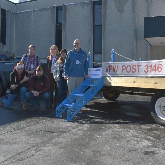 Onondaga - Cortland - Madison Counties BOCES